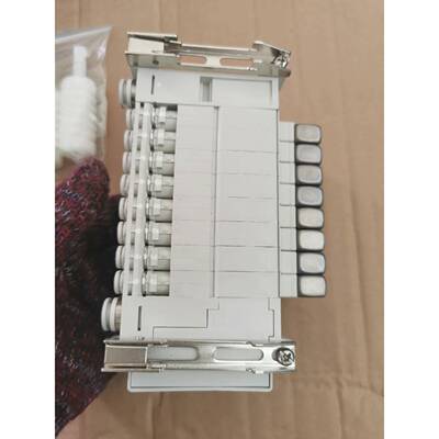 议价全新正品SMC电磁阀VQC1200N51VQ1LOJ0维修
