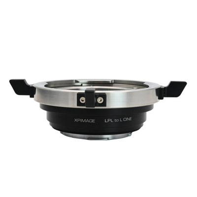 XPimage徕卡L口转LPL-SL转接环