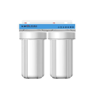 大白瓶前置过滤器家用10寸全屋自来水过滤胖瓶大流量净水器大蓝瓶