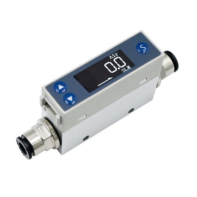 TC5200系列快插接口流量计高精度