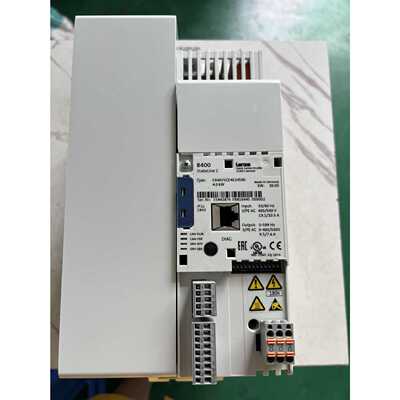 议价Lenze伺服 E84AVSCE4024SX0 E84ACBMN5524S0P 3C 驱动器