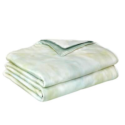 博洋莱赛尔可水洗夏凉被空调被