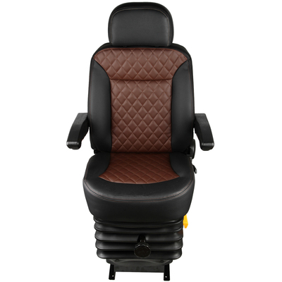 JFZUOYI驾驶员机械减震座椅