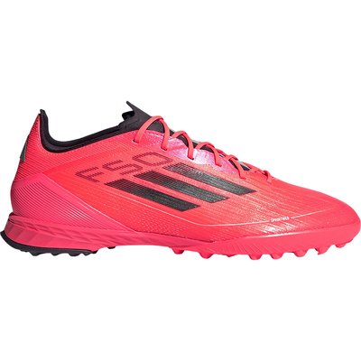 Adidas/阿迪达斯官方正品F50 PRO TF男女运动缓震足球鞋IF1324