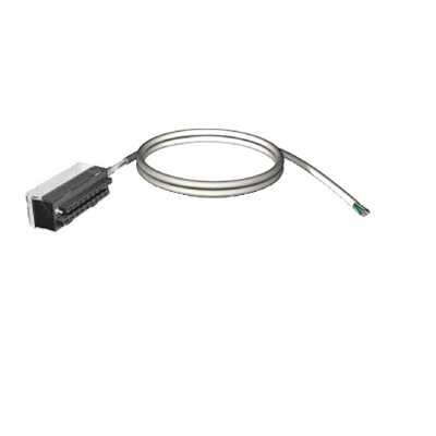 议价施耐德BMXFTA150高功能模拟量输入模块连接电缆FTB和Sub-D25