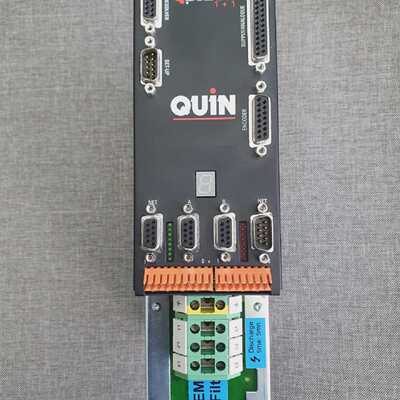 QUIN Systems Qdrive PTSQ1210