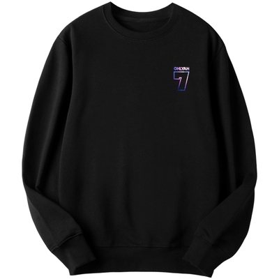 Ohlyah卫衣女2022年韩版秋冬新款宽松慵懒风减龄上衣百搭外套潮