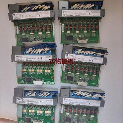 询价罗克韦尔AB模块型号1746OB161746IB16