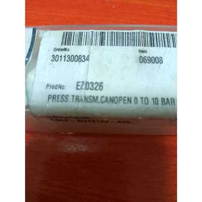 在线议价EZ0328  AVL压力变送传感器