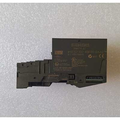 议价西门子PLCET200S模块维修