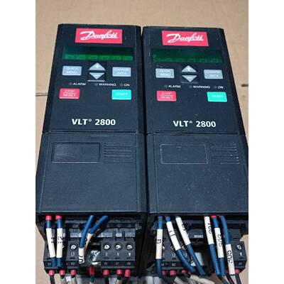 询价-丹佛斯变频器1.5KW380VVLT2815PT4B20可维修