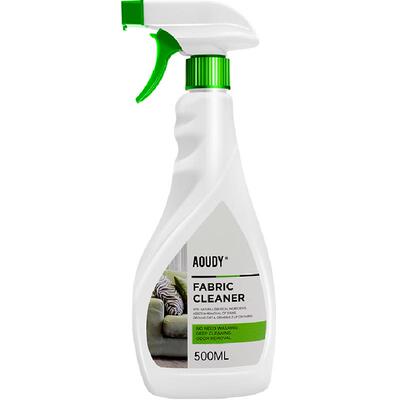 aoudy布艺沙发清洁剂澳洲进口