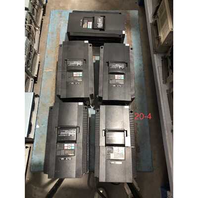 变频器WJ200055HFCM5.5KW380V