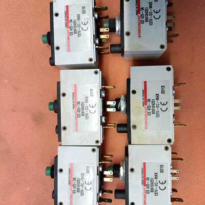法国 STOPCIRCUIT直流断路器GS 425-3A 航—议价