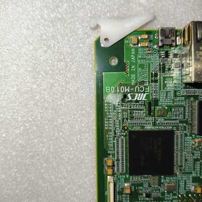 JRCS FCU-M01DB主板，原装，，板子保—议价