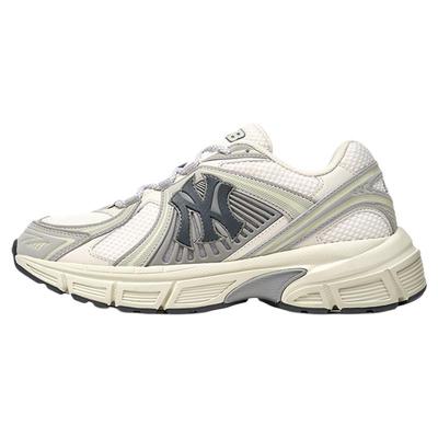 MLB官方 KARINA同款复古百搭透气运动网面跑步鞋25秋冬新款RNR02