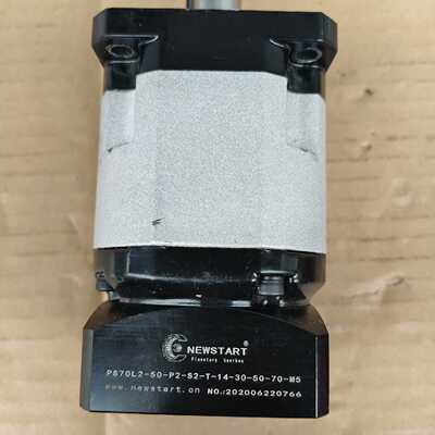 询价-NEWSTART纽氏达特行星减速机型号PS70L250