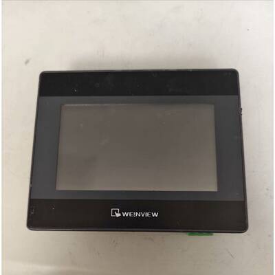 询价威纶通TK6051iP触摸屏1WV型号5寸屏支
