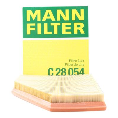 曼牌滤清器空气适用进口宝马