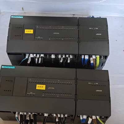 【议价-可维修】  PLC模块 LE5109L LE5330 /均有货