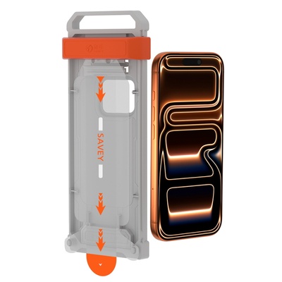 闪维苹果微晶陶瓷双轨无尘仓