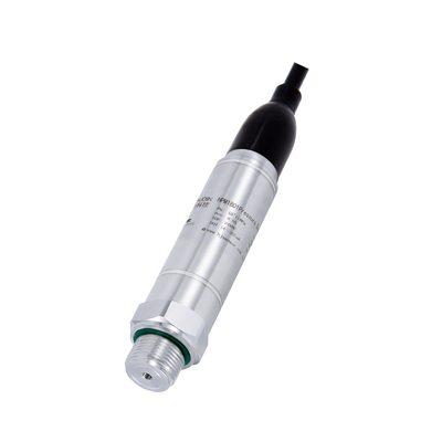 温压一体压力传感器IP68防水型