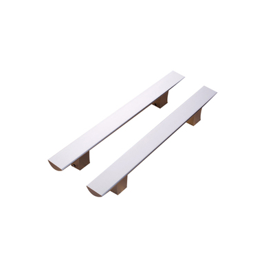 实心LF门拉手简约机械柜门拉手