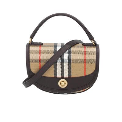 BURBERRY/博柏利女士斜挎包
