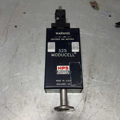 【请询价】HPS DIVISION 325 MODUCELL真空计