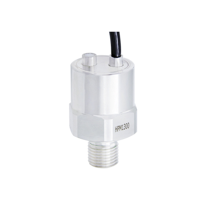 HPM1300L迷你型压力传感器低功耗