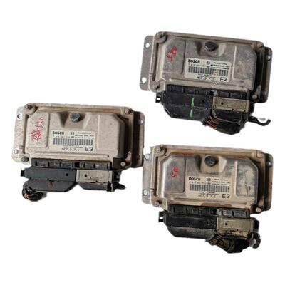 适用名爵MG荣威550发动机电脑板F01R00D334/F01R00D551/552 E3 E4