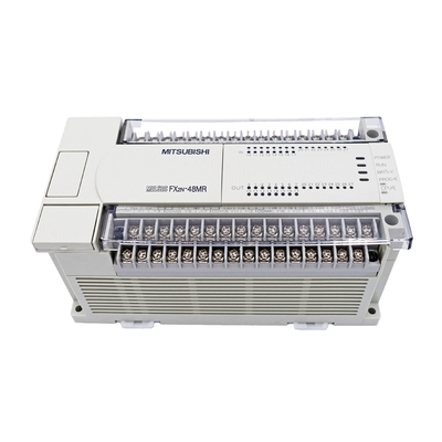 三菱plc可控制器原装fx2n