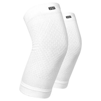 发热护膝盖隐形防滑保暖老寒腿