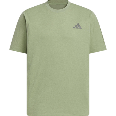 Adidas/阿迪达斯正品TH COOL SS TEE男士圆领运动休闲短袖KB5160