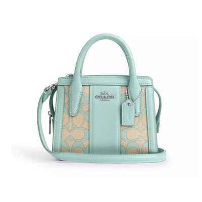 通用款女包COACH/蔻驰