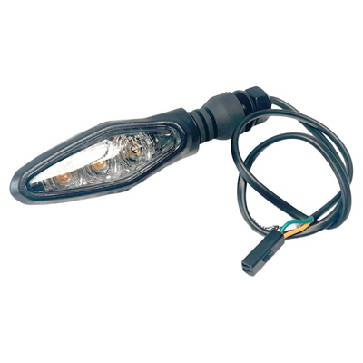 cfmoto春风450srnk250sr转向灯