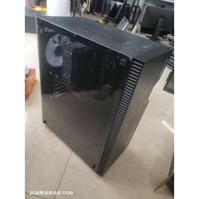 议价i512490frtx2060游戏主机