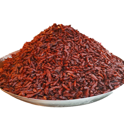 贵州特产猪肉脆哨五花肉精哨软哨