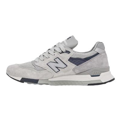 NEWBALANCE联名WTAPS998跑步鞋