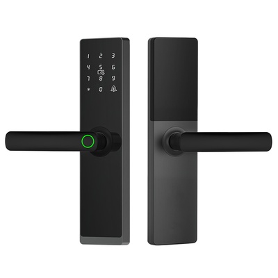 办公室专用-木门智能锁