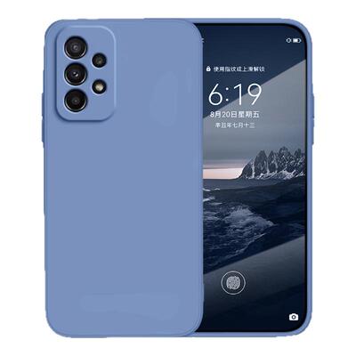 适用三星A22手机壳A12/A13/A14/A23新款Galaxya硅胶套4G5G全包225g124G125G134G135G234G235G防摔男女Galaxy