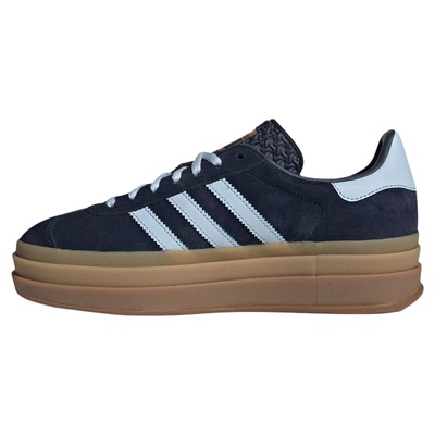 adidas阿迪达斯三叶草男女GAZELLE BOLD运动鞋休闲鞋板鞋IH6787