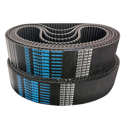 Balless同步带8M-1976 1984 1992 2000 2008 2016 3664 3680 3696