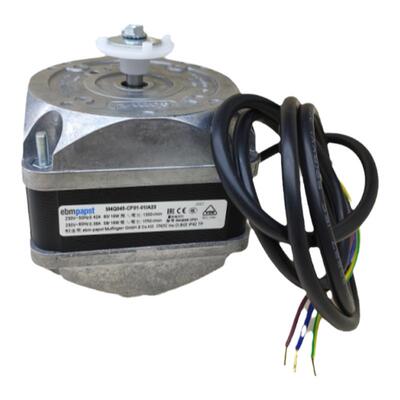 ebmpapst电机M4Q045-CF01-01A23