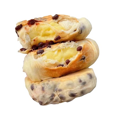 红豆乳酪包原味奶酪面包巧克力夹心软面包早餐夜宵解馋饱腹小零食