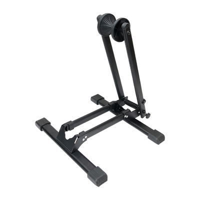 CXWXC自行车停车架公路车双杆维修支撑架山地车放置架室内展示架