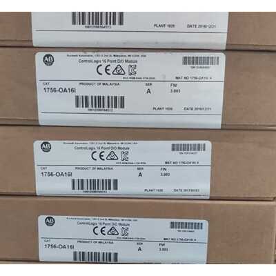 询价1756-OA16