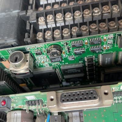 议价IC693CPU350-BC 缺上盖适用