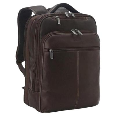 KENNETH COLE REACTION男双肩包皮质电脑包中包正品L0290