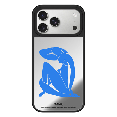 Henri Matisse剪纸人像几何适用于iPhone苹果18 17 16Pro Max手机壳15/14Plus13 12pro磁吸Air防摔11保护套